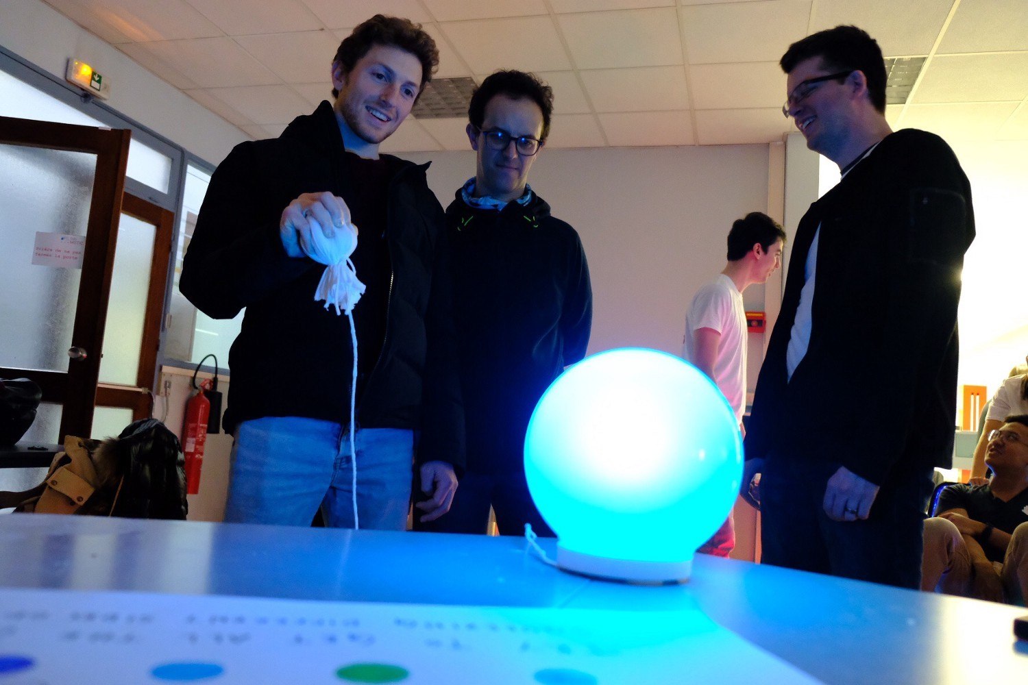 Make it Playful: the results - Plush & Nuggets