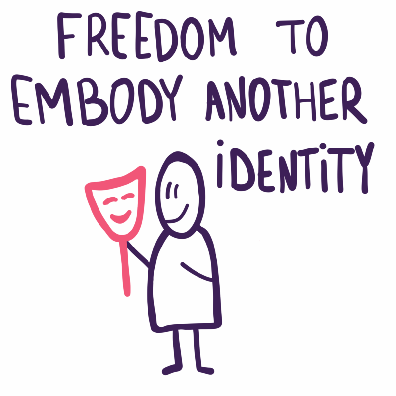 What is play - The 4 Freedoms of Play - Plush & Nuggets